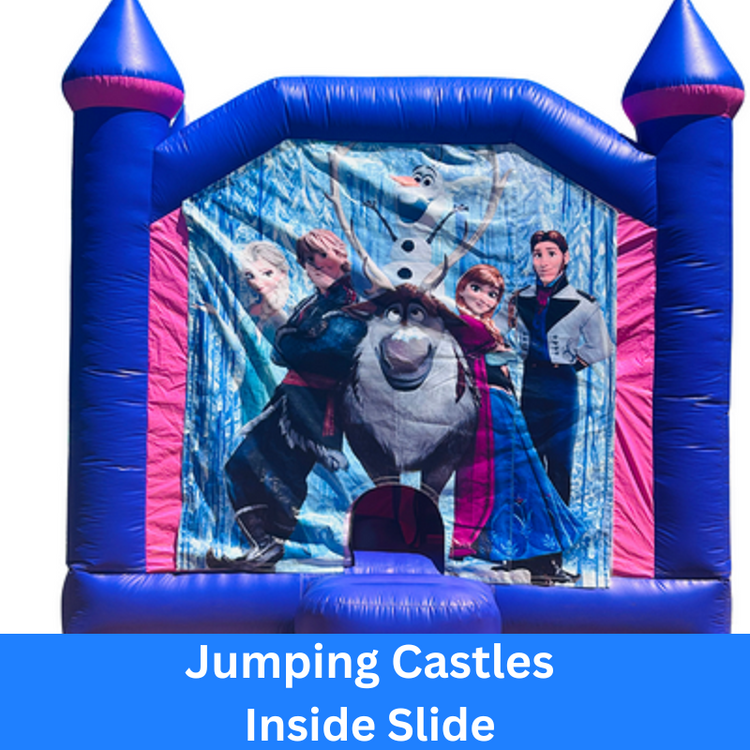 Mornington Jumping Castles