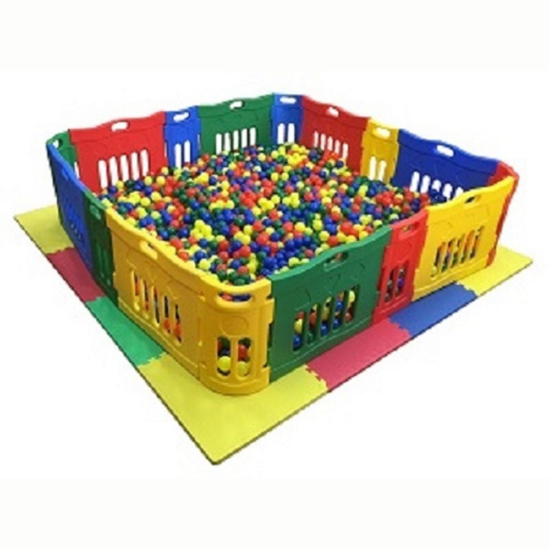 Toy Hire - Medium Ball Pit & Balls – Mornington Jumping Castles